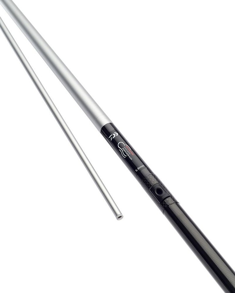 Daiwa MGeneric Interlastic Cloud Kit Coarse Fishing Top Kits - All ...