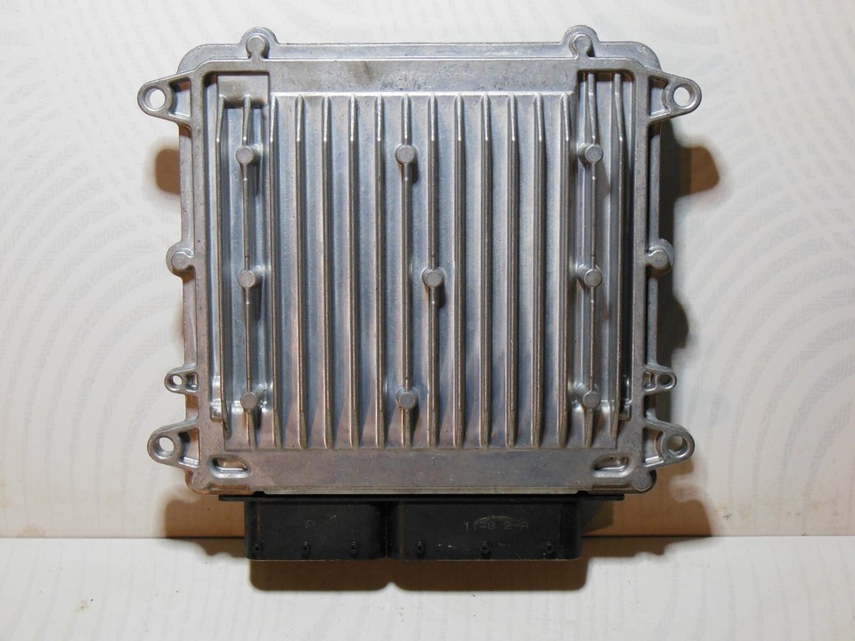 ECU 0281016723 37820-RFW-G53 HONDA CR-V 2007-2012 2010 N22B3 2.2 AT | eBay