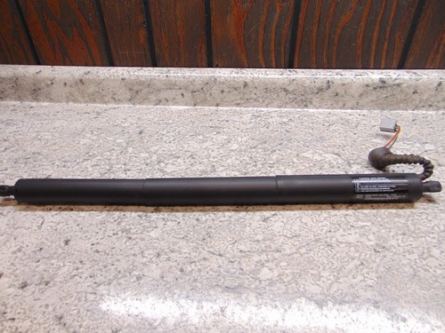 2011-2015 FORD EXPLORER Rear Trunk Tailgate Lift Supports Strut Shock ...