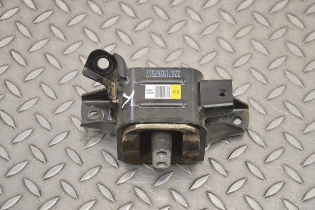 Kia XCeed Engine Mount Left 21830-J9000 1.5 T-GDI 2022 RHD 18098777 for ...