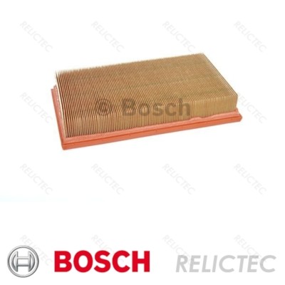 Air Filter Jaguar:XF,XJ,S-TYPE,XK 2W93-9601-AC AJ82766 C2Z15037 | eBay