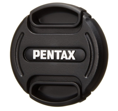 Pentax Lens Cap 49mm From Japan | eBay