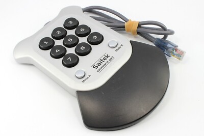 Saitek Command Pad KU-0418 | eBay