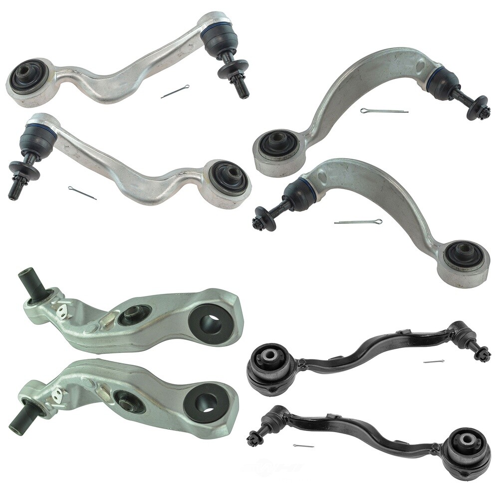 Suspension Control Arm Kit DIY SOLUTIONS SUS03420 for sale online | eBay