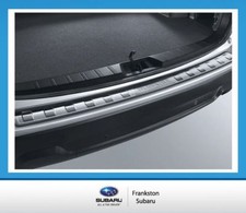 Genuine Subaru Impreza Hatch Rear Resin Step Panel Part E775EFG000 for ...