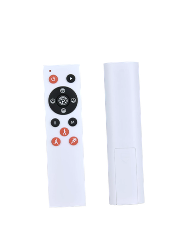 Remote Control For Vibration Platform Plate Whole Body Exercise Fitness ...