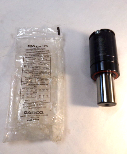 DADCO U.1200.050.TO. Ultra Force Nitrogen Gas Spring | eBay