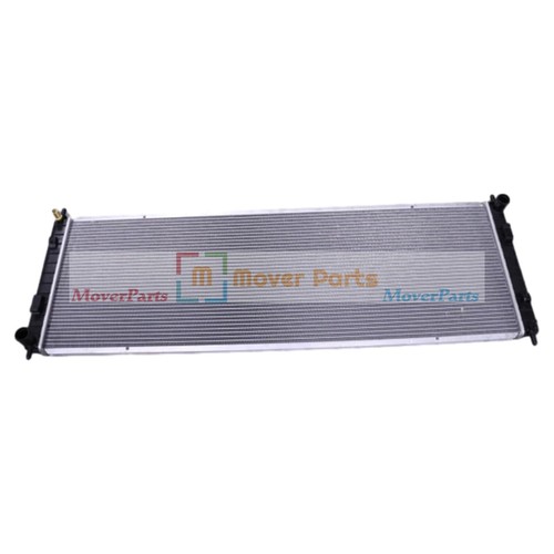 Radiator 08-00314-00 080031400 For Carrier Transicold Vector 8500 8100 ...