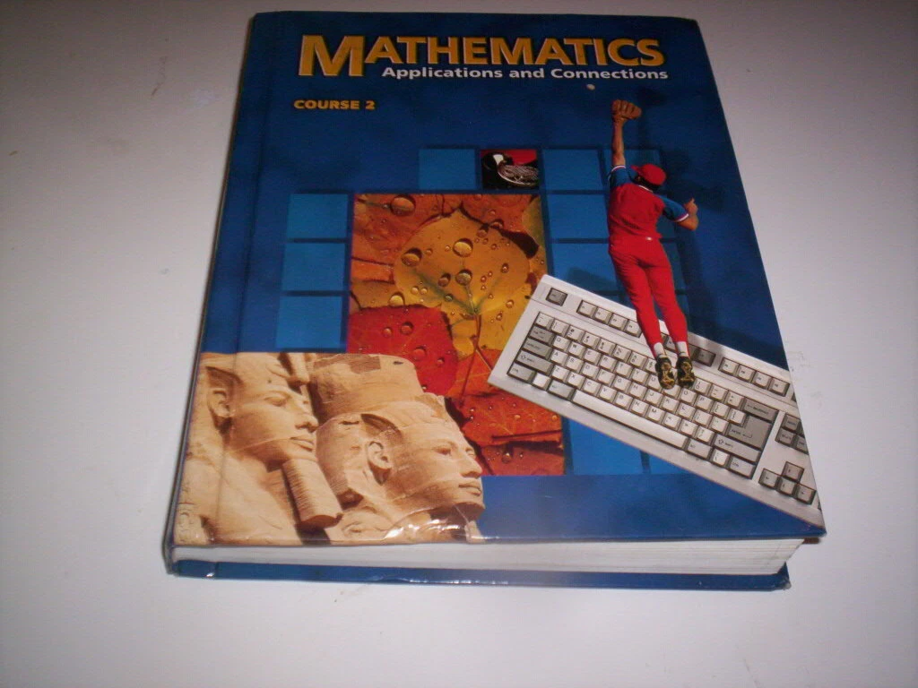 Mathematics Book 7th Grade