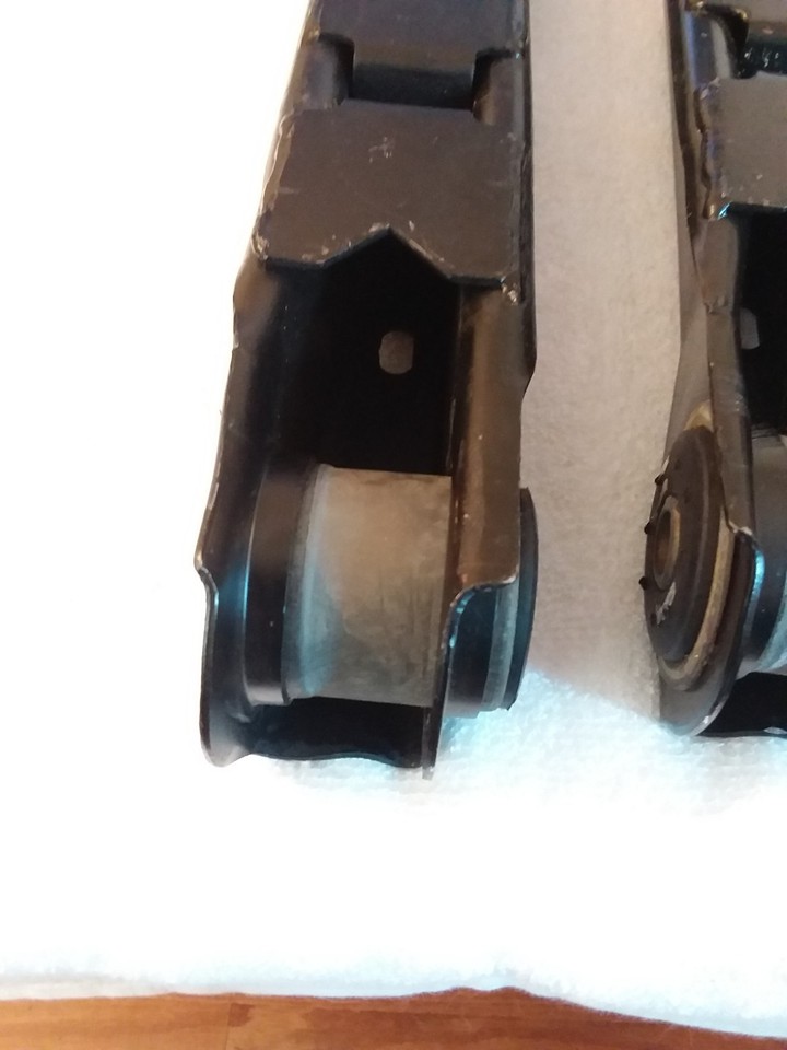 68 1969 1970 GTO JUDGE 442 CHEVELLE NOS 9791773 BOXED SWAY BAR CONTROL ...