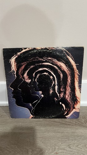 The Rolling Stones – Gatefold Hot Rocks-2 x LP- US 1964-1971-2PS 606/7 ...