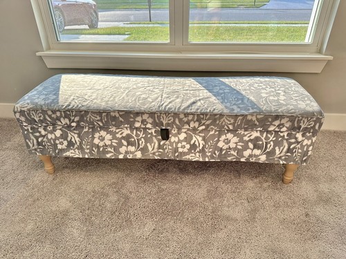 IKEA Stocksund Bench Cover | eBay
