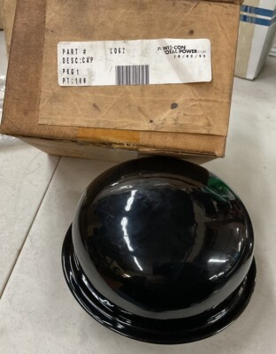 OEM Wisconsin L062 air stack cap new old stock original box | eBay