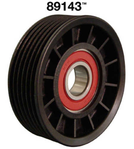 Accessory Drive Belt Tensioner Pulley Dayco 89143 | eBay