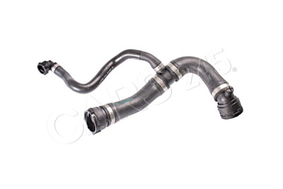 Genuine BMW F22 F23 F30 F30N F31 F31N Radiator Coolant Hose OEM ...