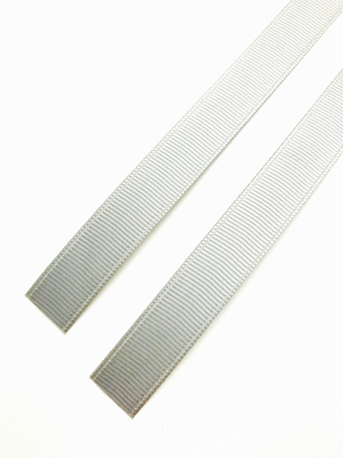 6 x Snare Wire Straps Ribbon String Cord Snare Drum Wires SIlVER hi ...