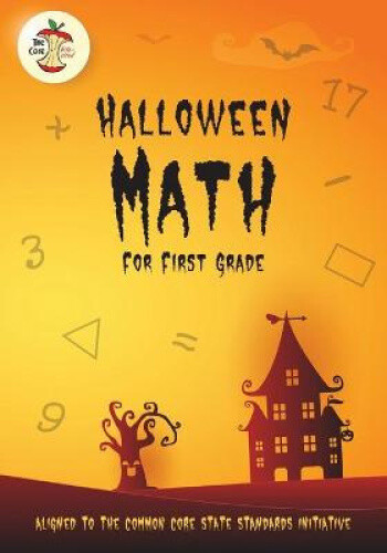 Halloween Math for First Grade Aligned to the Common Core State ...