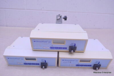Analytical Instruments - 39