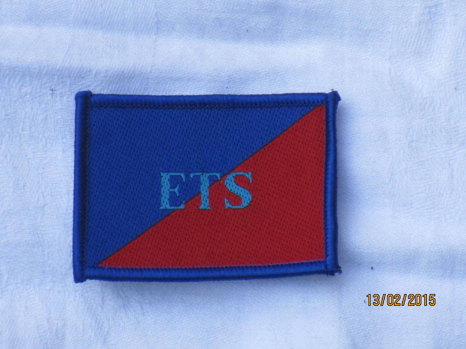 Adjutant Generals Corps, ETS,TRF,Patch ,Abzeichen,Education & Training ...