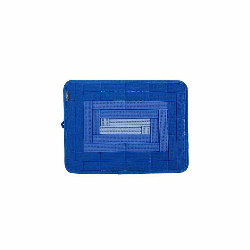 Heys The Web XL Endless Organization Pad 15" x 11" x 0.25" - Blue | eBay