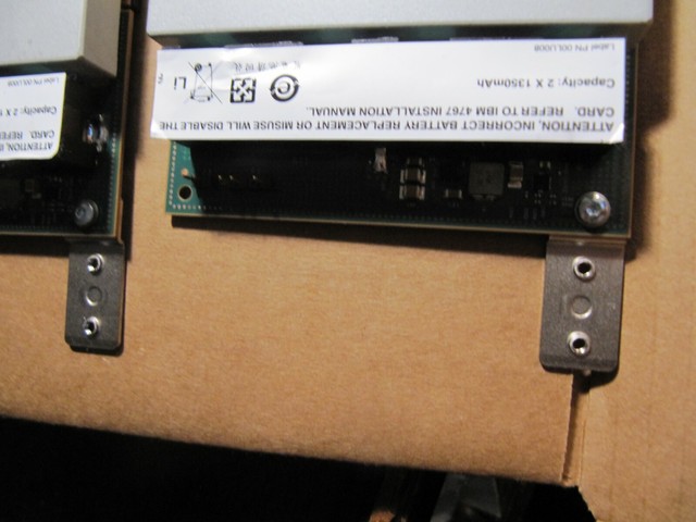 IBM 4767 PCIe Cryptographic Coprocessor 4767-001 for sale online | eBay