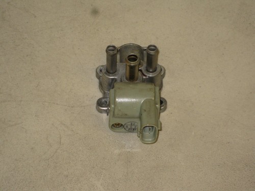 Toyota 1.6L 1.8L Idle Speed Air Control Valve Motor Sensor IACV 4AFE ...