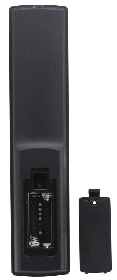 Replacement Remote for Bush 50UT24SB 55UT24SB 58UT24SB 65UT24SB | eBay UK