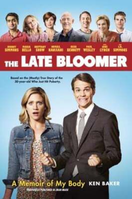 The Late Bloomer: A Memoir of My Body by Ken Baker: Used 9780143130611 ...