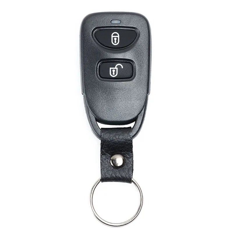 Remote Car Key 3 Buttons 313.8MHZ for Hyundai Tuscon | eBay