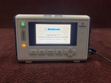 Medtronic PM35MN Capnostream 35 Portable Respiratory Monitor for sale ...