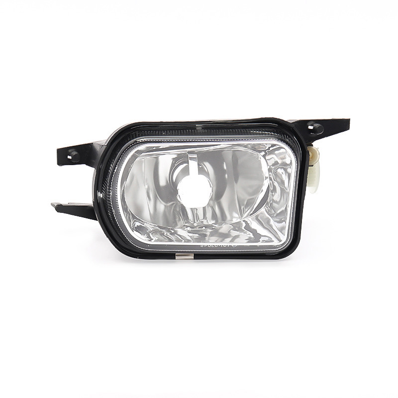 1x Fog Light Lamp Right Passenger Side For Mercedes Benz C Class W203 ...