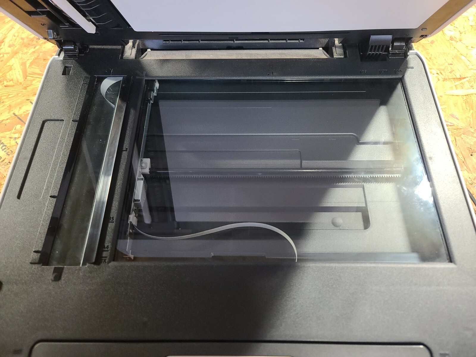 Canon PIXMA MX360 All-In-One Inkjet Printer for sale online | eBay