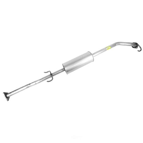 Exhaust Resonator Pipe-Resonator Assembly Walker 47845 fits 10-11 Honda ...