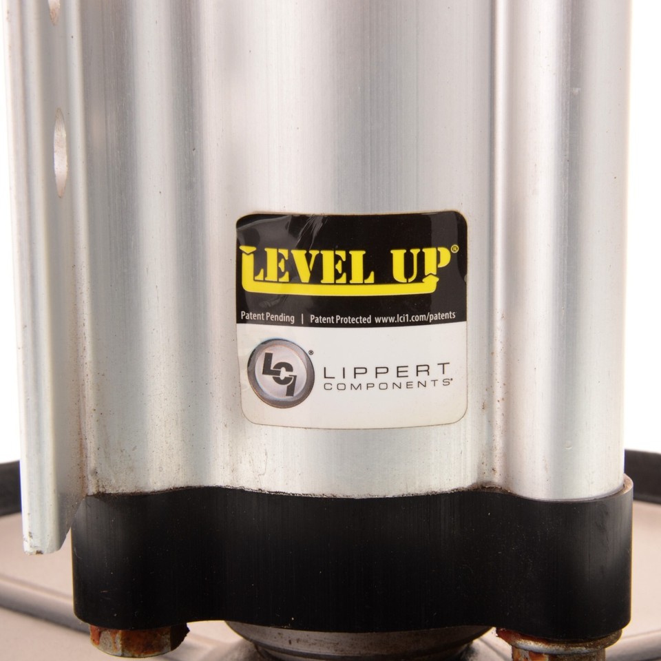 Lippert Level Up Hydraulic Jack Assembly For RV Leveling System | eBay