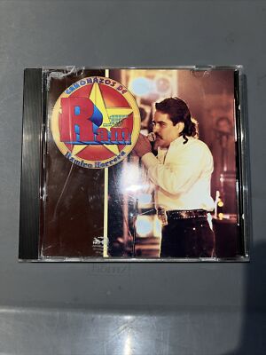 Canonazos De Ramiro "Ram" Herrera by Ramiro "Ram" Herrera (CD, Jun-1993 ...