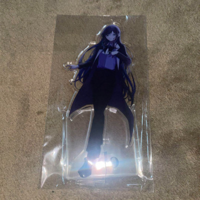 Ado Mars Tour 2023 Acrylic Stand Mirage Version Shinkirou Official ...