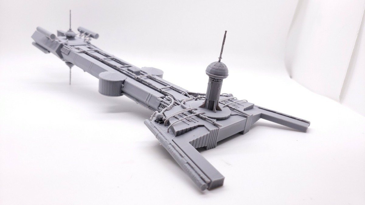 Black Hole Model Kit Press Kit: Images — Astronomers Reveal First