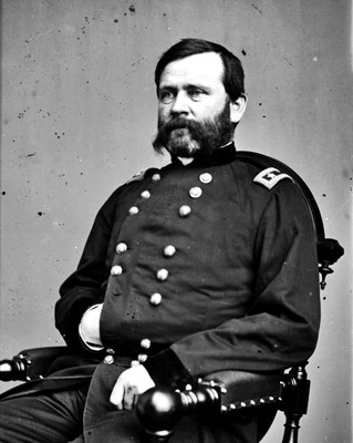 New 8x10 Civil War Photo: Union - Federal General William Franklin | eBay