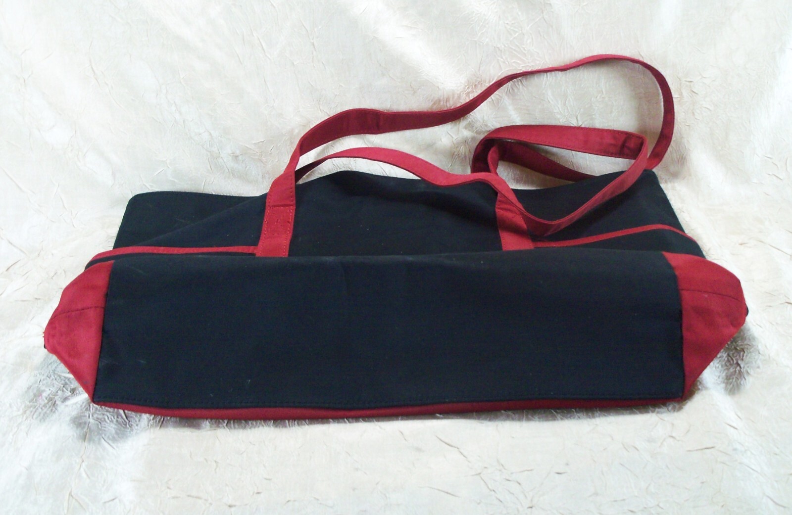 University of Alabama Embroidered Logo Tote Bag Sandol Brand | eBay