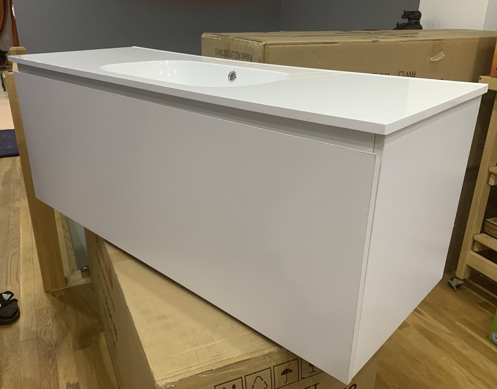 vanity 48” | eBay