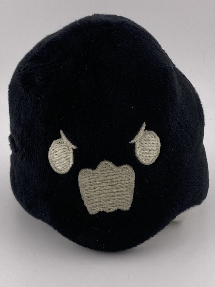 TeeTurtle Reversible Plush Lot - Octopus And Ghosts | eBay