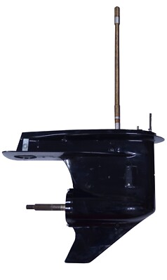 Suzuki Lower Unit DF115A-140A HP Long Shaft 2015 & up Plastic Cap NEW ...