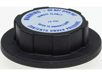 88XV82Y Radiator Cap Fits 2017-2018 International ProStar 12.4L 6 Cyl ...