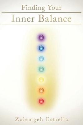 Finding Your Inner Balance by Zolemgeh Estrella Paperback Book | eBay ...