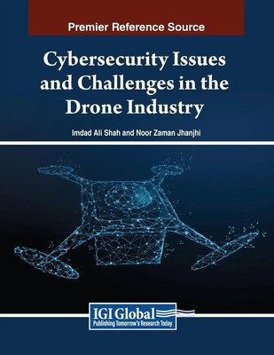 Imdad Ali Shah (u. a.) | Cybersecurity Issues and Challenges in the ...