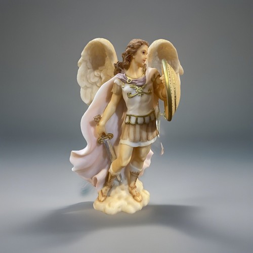 Seraphim Classics - Michael The Archangel - “Victorious” 7.5" No Box ...