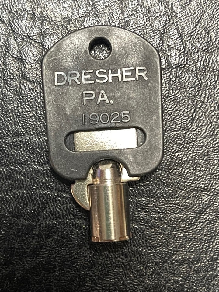 Dresher PA 19025 ESD ($15 each key) #5831, #5844, #6000, #6020, #6024 ...