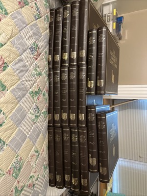 VARIOUS ARTISTS - Carnegie Hall Library Of Classical Music -Sets 1-20 ...