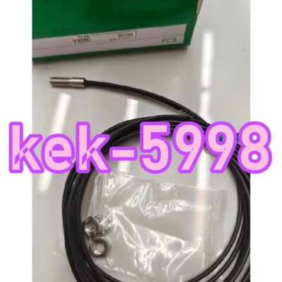 1PC NEW TAKEX fiber optic cable sensor FR8EBC #P | eBay.de
