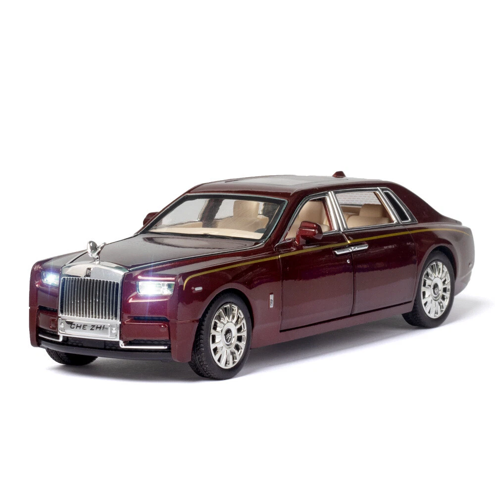 Rolls Royce Limousine